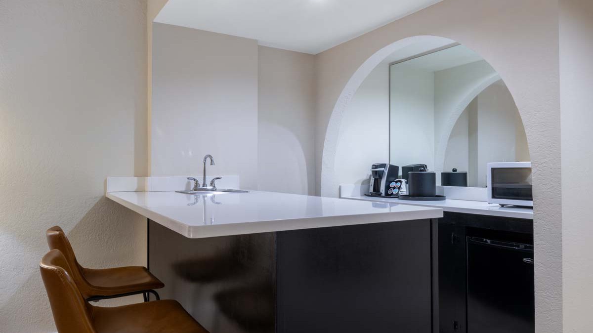 2 Double Beds, Studio Suite | Wyndham Boca Raton